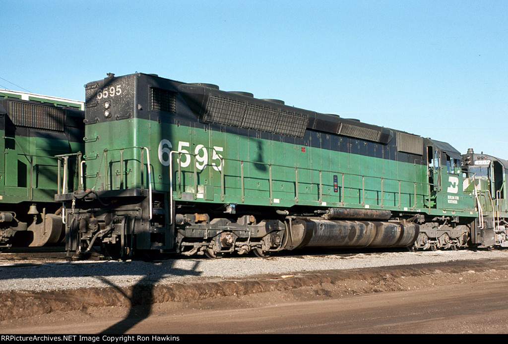 BN 6595
